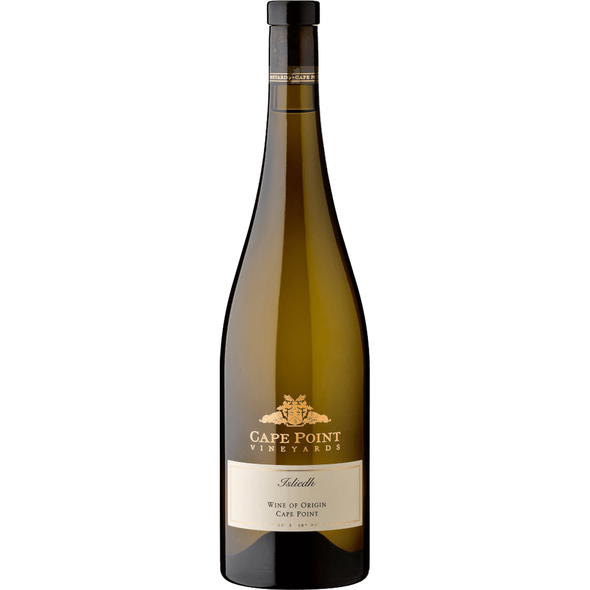 Cape Point Isliedh 2021 – INVINIA | Data-driven Wine Merchant