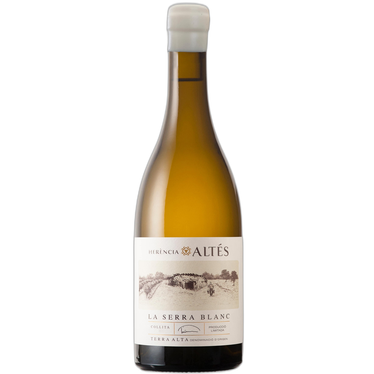Herencia Altes Serra Blanc Terra Alta DO 2021 – INVINIA | Data-driven ...